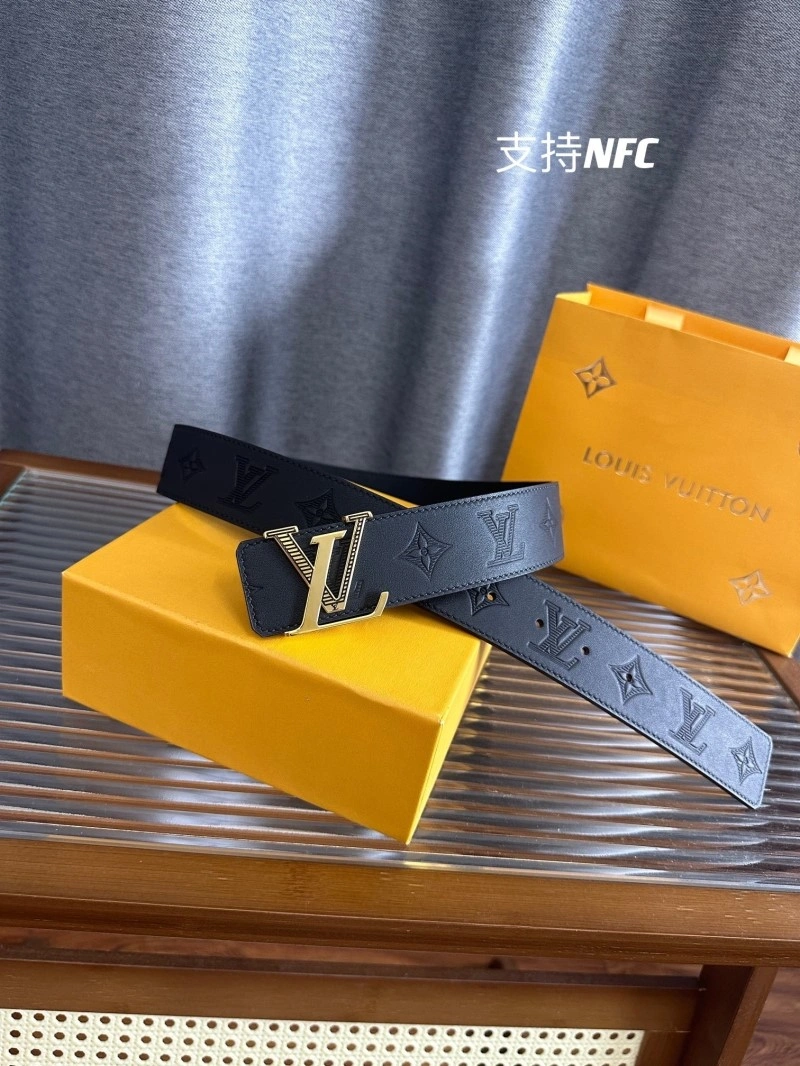 Perfect replica Louis Vuitton Belts