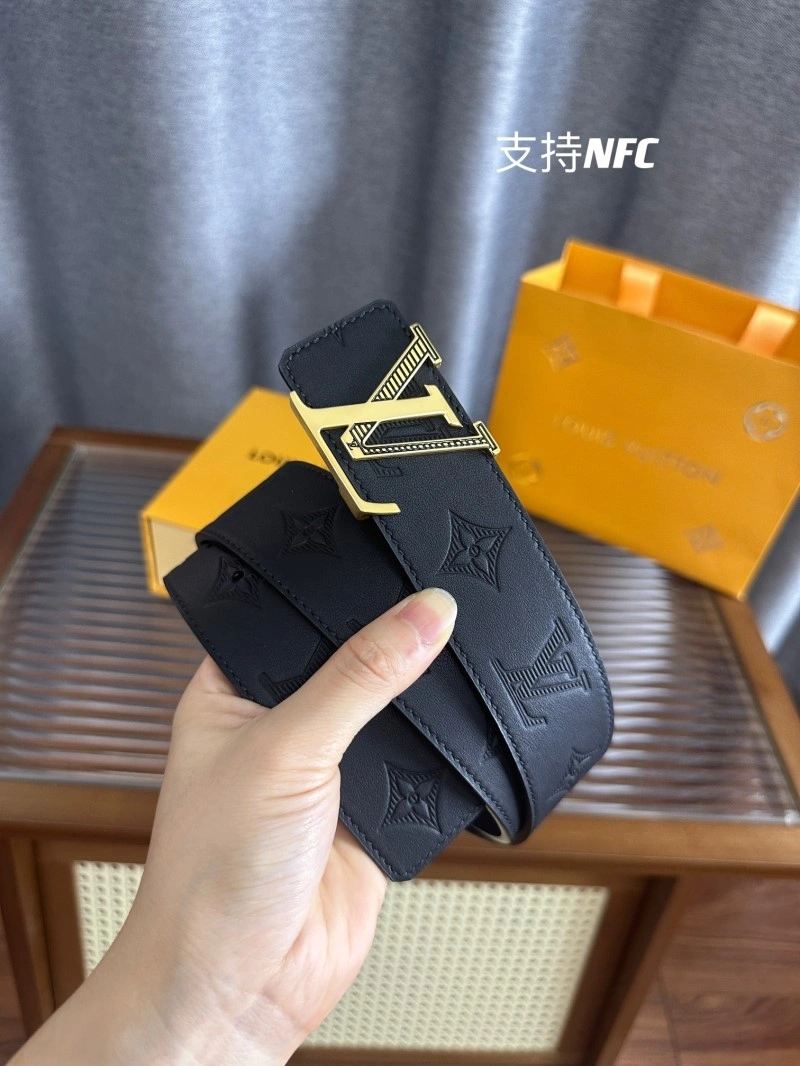 Perfect replica Louis Vuitton Belts