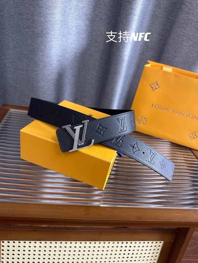 Precise copy Louis Vuitton Belts