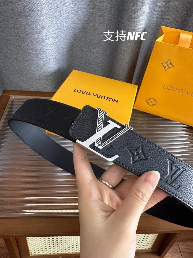 Precise copy Louis Vuitton Belts