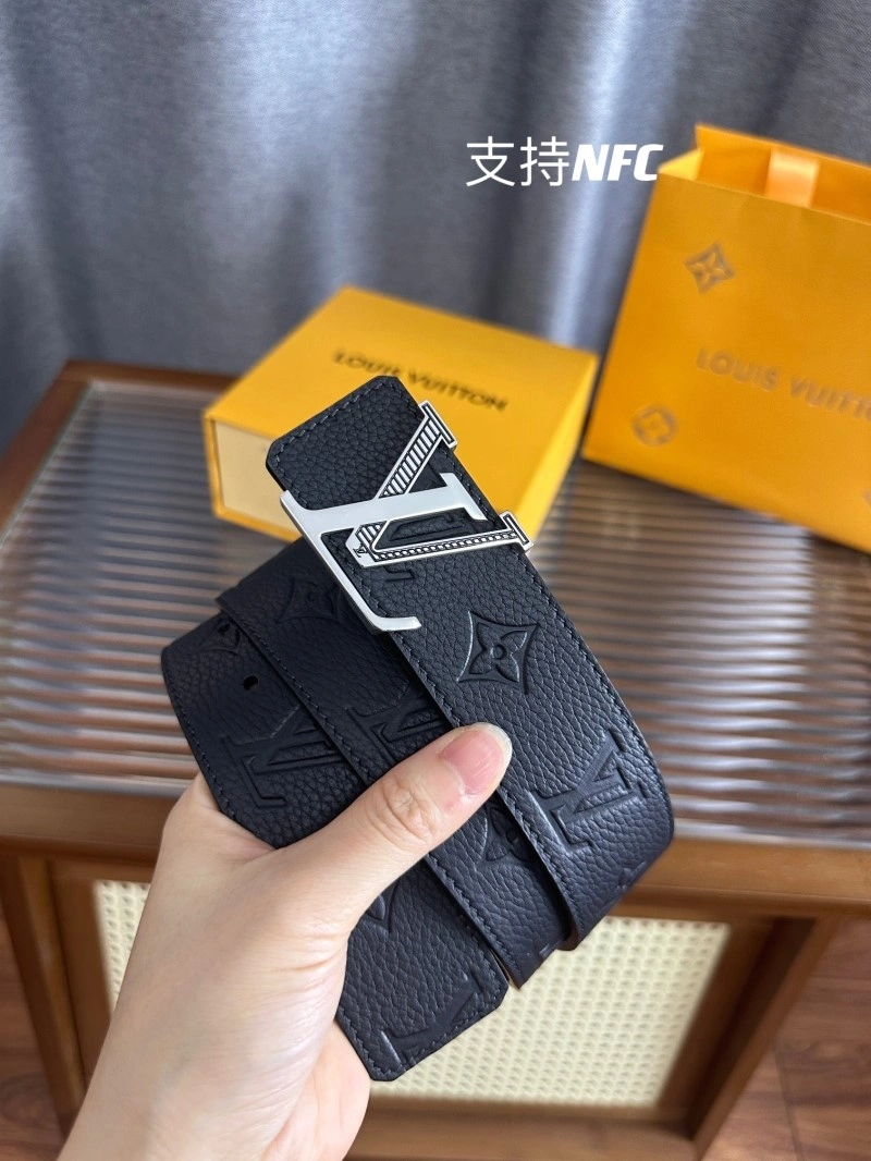Precise copy Louis Vuitton Belts