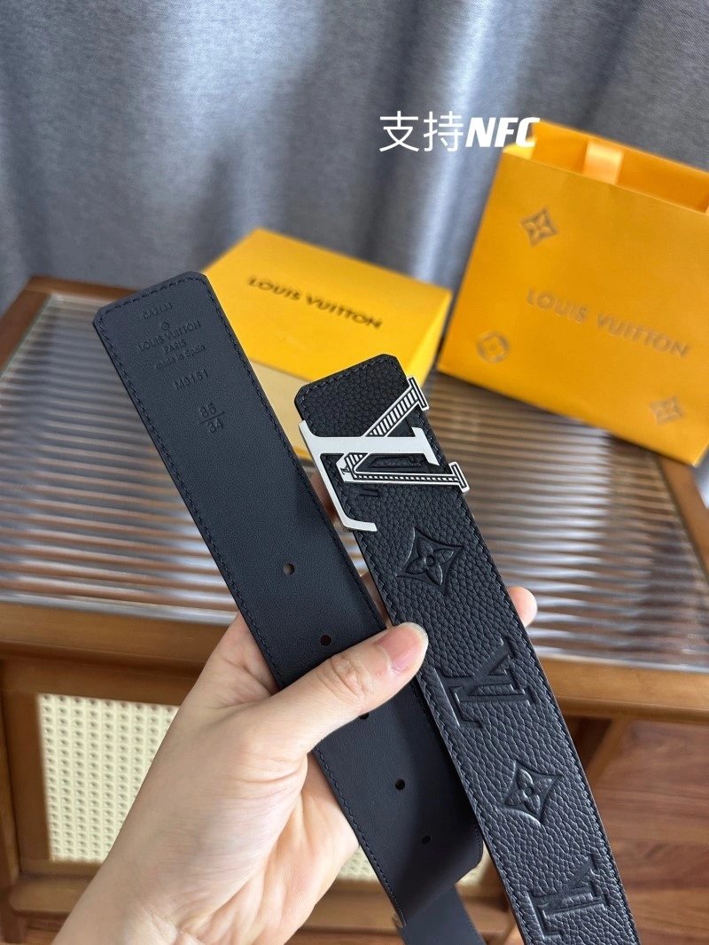 Precise copy Louis Vuitton Belts