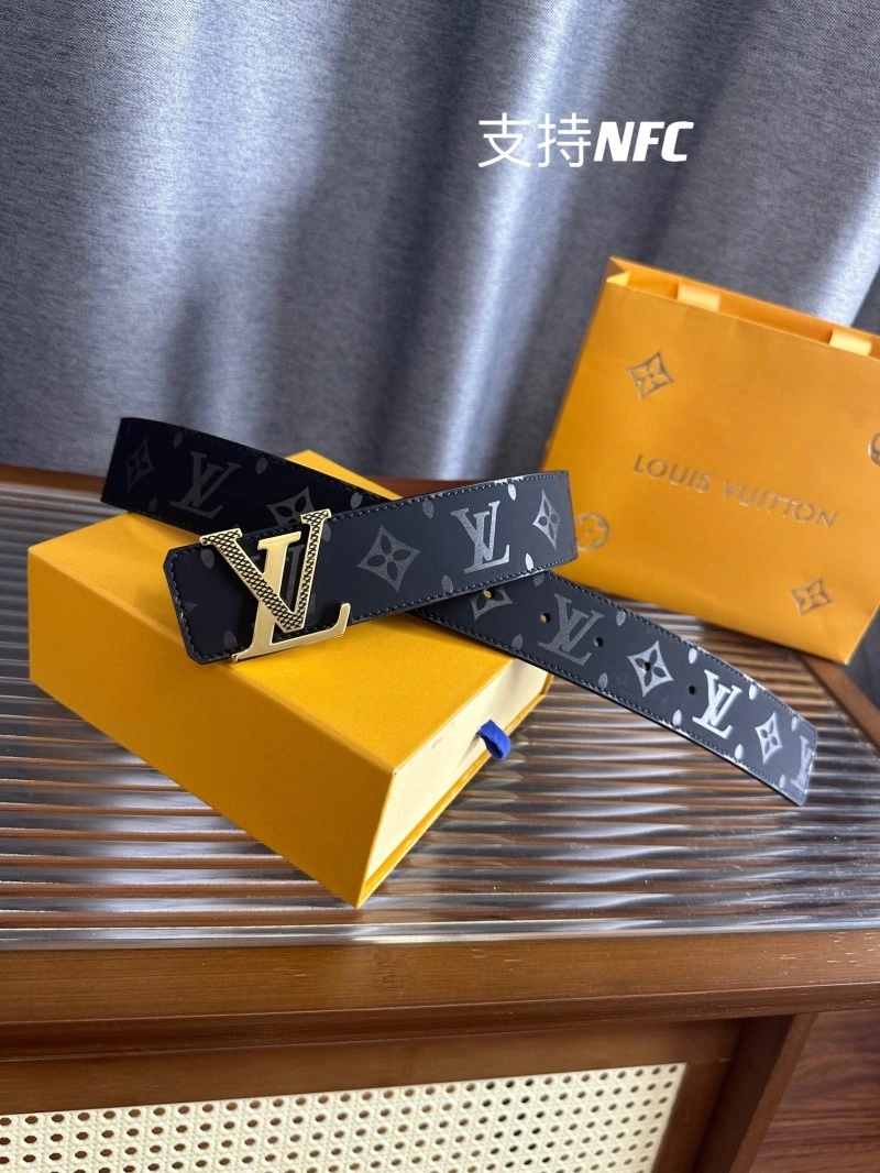 Reasonably priced Louis Vuitton Belts