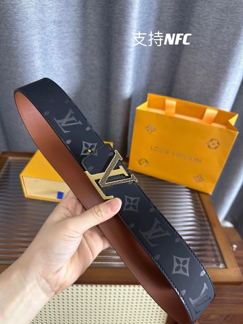 Reasonably priced Louis Vuitton Belts