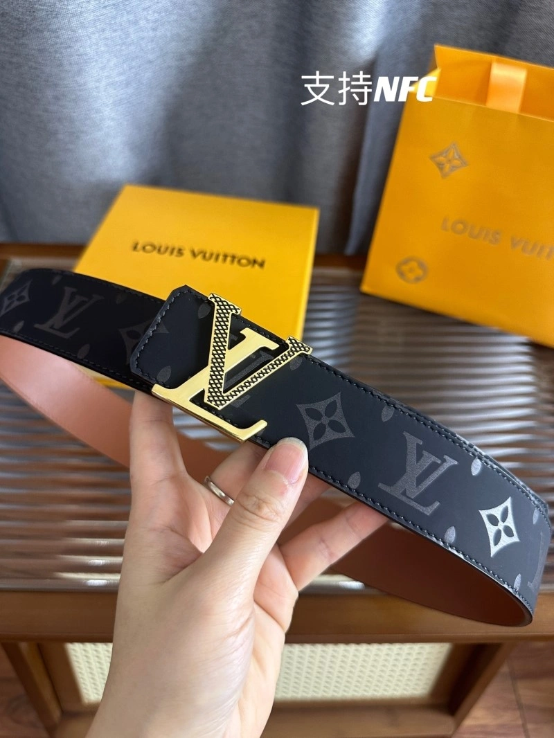 Reasonably priced Louis Vuitton Belts