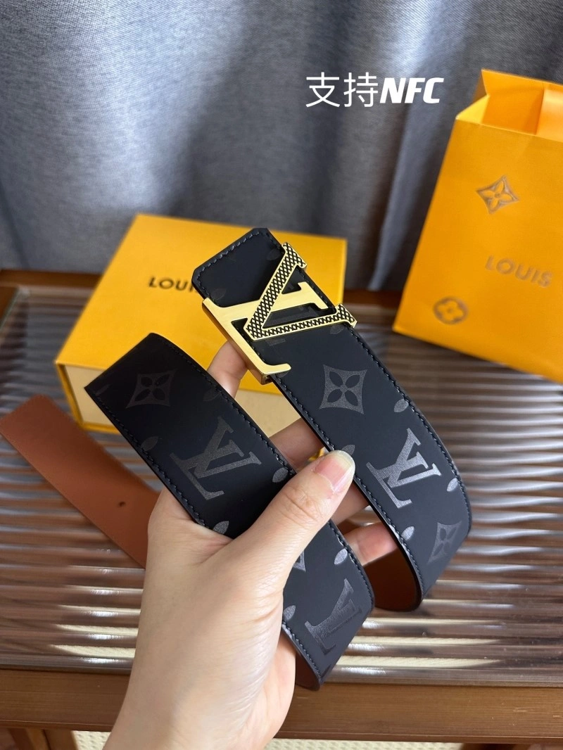 Reasonably priced Louis Vuitton Belts