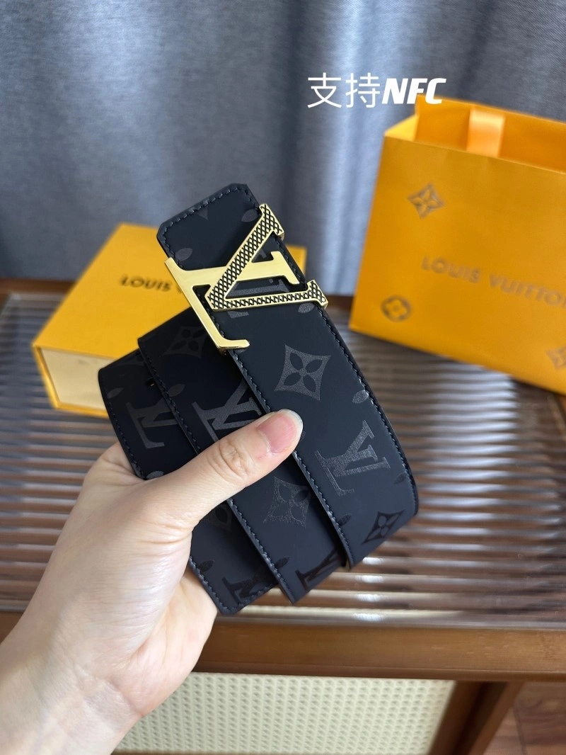 Reasonably priced Louis Vuitton Belts