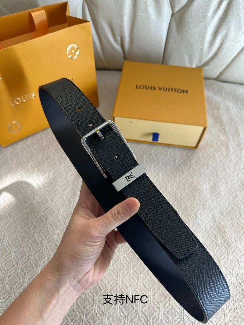 Reasonably priced Louis Vuitton Belts