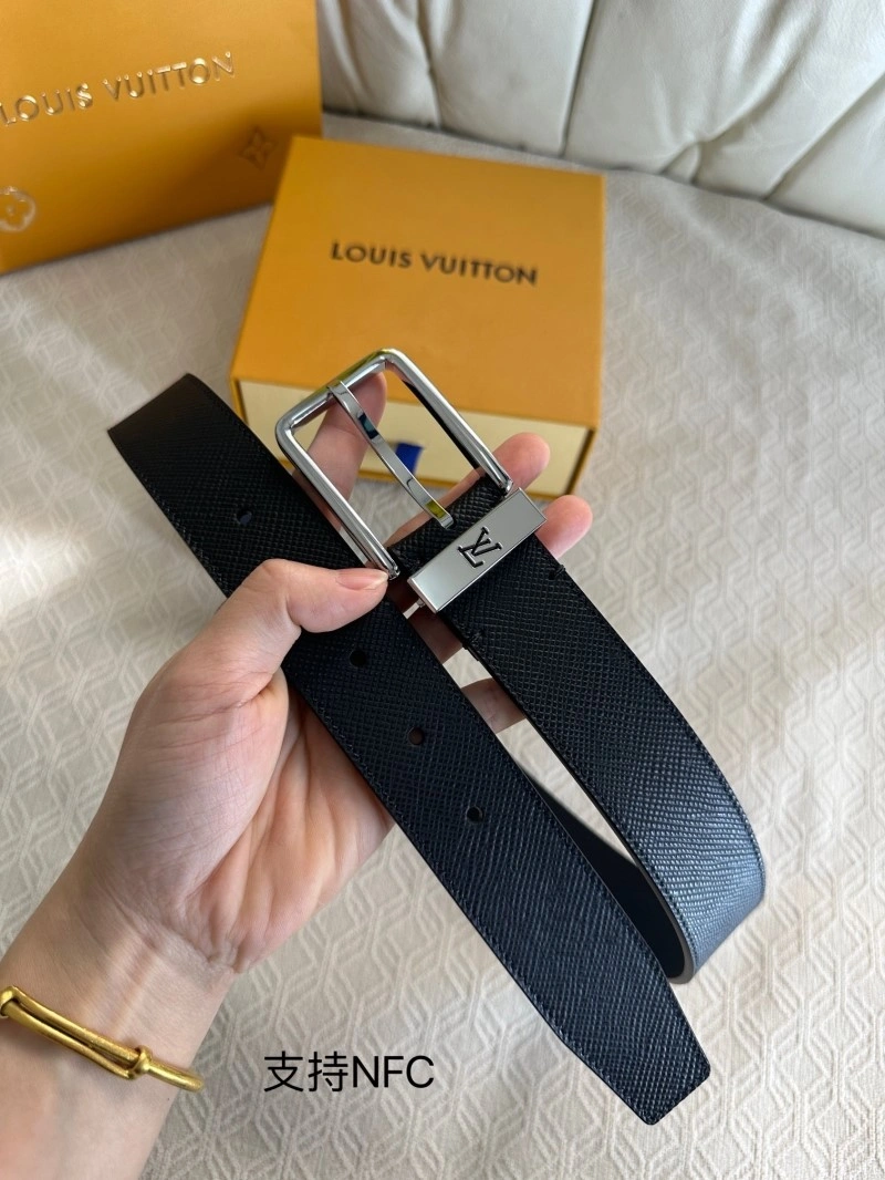Reasonably priced Louis Vuitton Belts