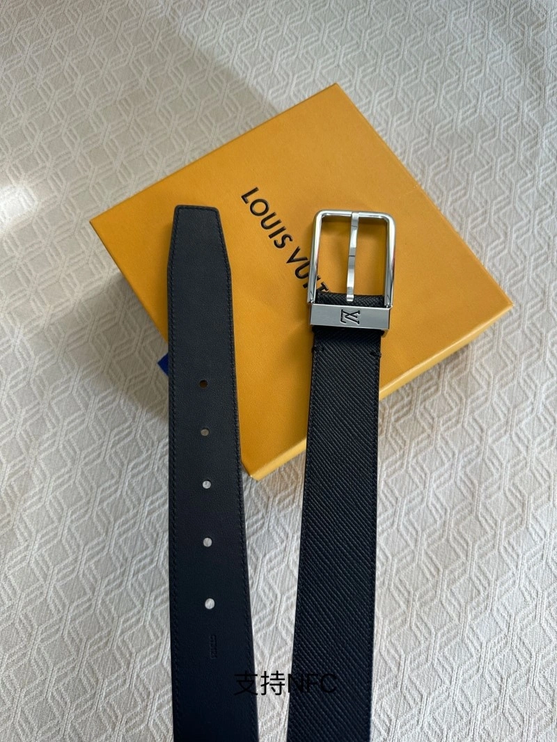 Reasonably priced Louis Vuitton Belts