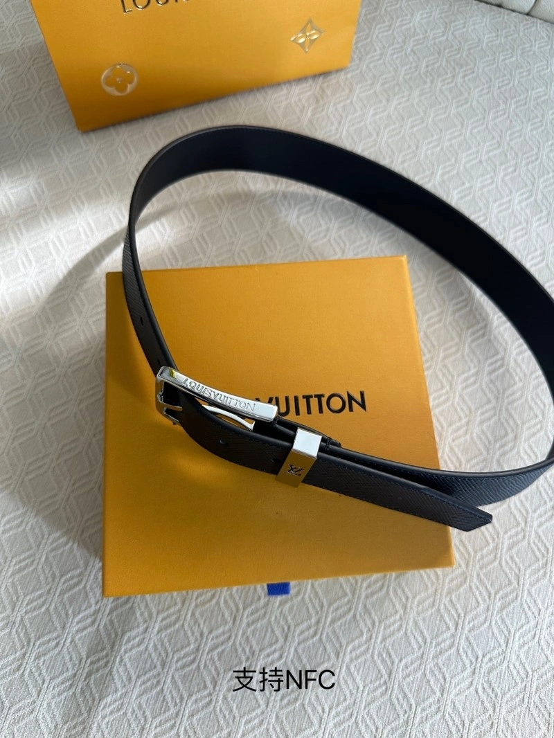Reasonably priced Louis Vuitton Belts