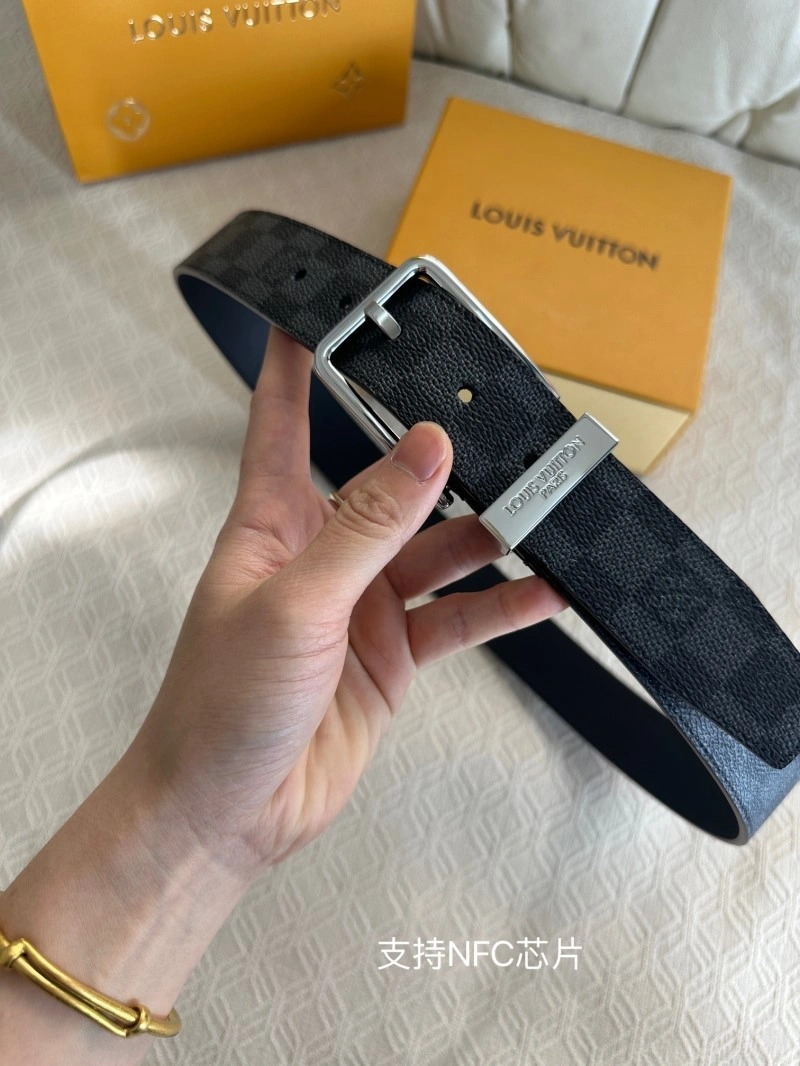 Inexpensive Louis Vuitton Belts