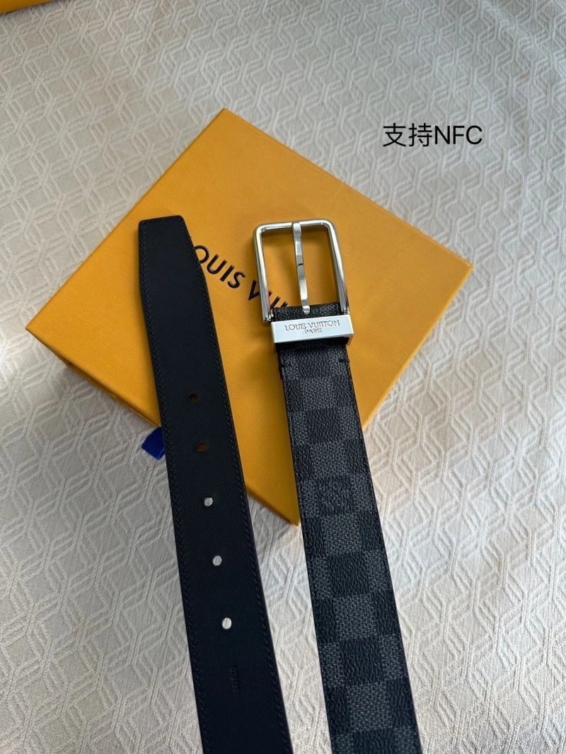 Inexpensive Louis Vuitton Belts