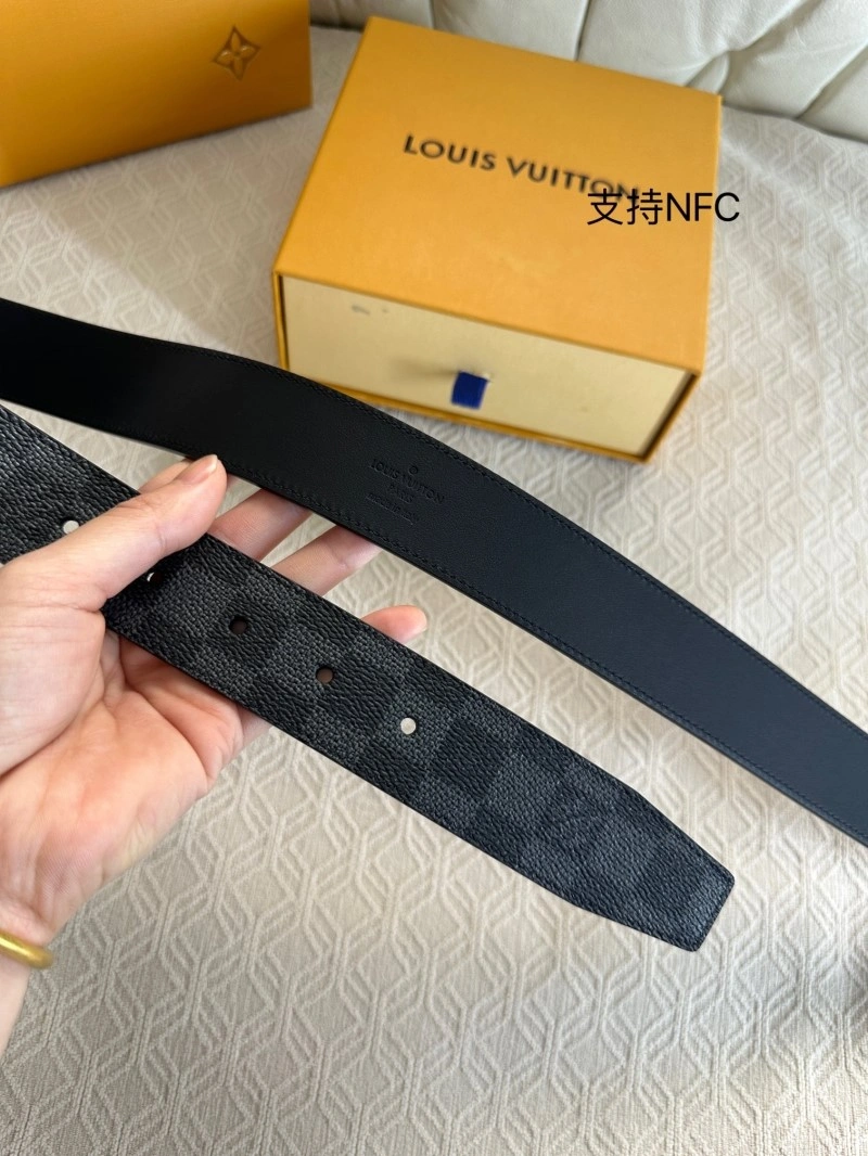 Inexpensive Louis Vuitton Belts