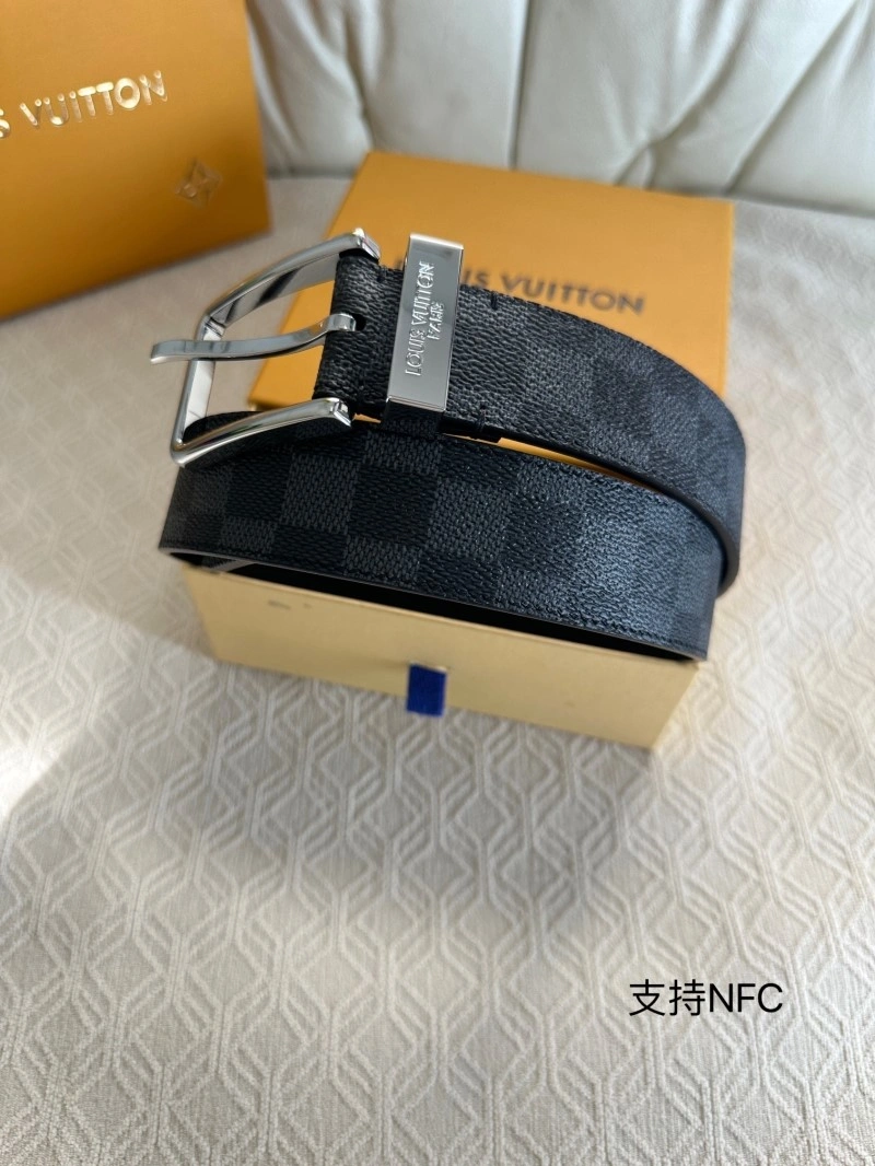 Inexpensive Louis Vuitton Belts