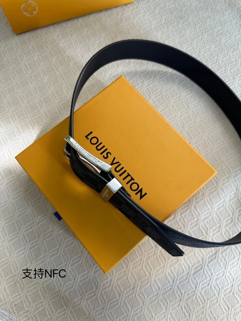 Inexpensive Louis Vuitton Belts