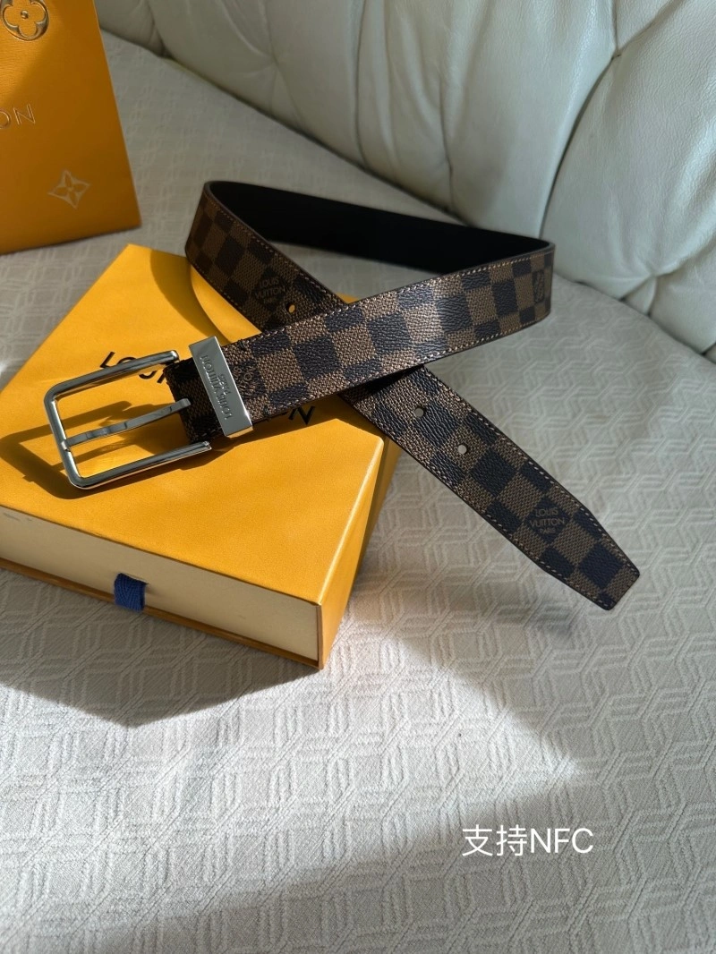 Inexpensive Louis Vuitton Belts