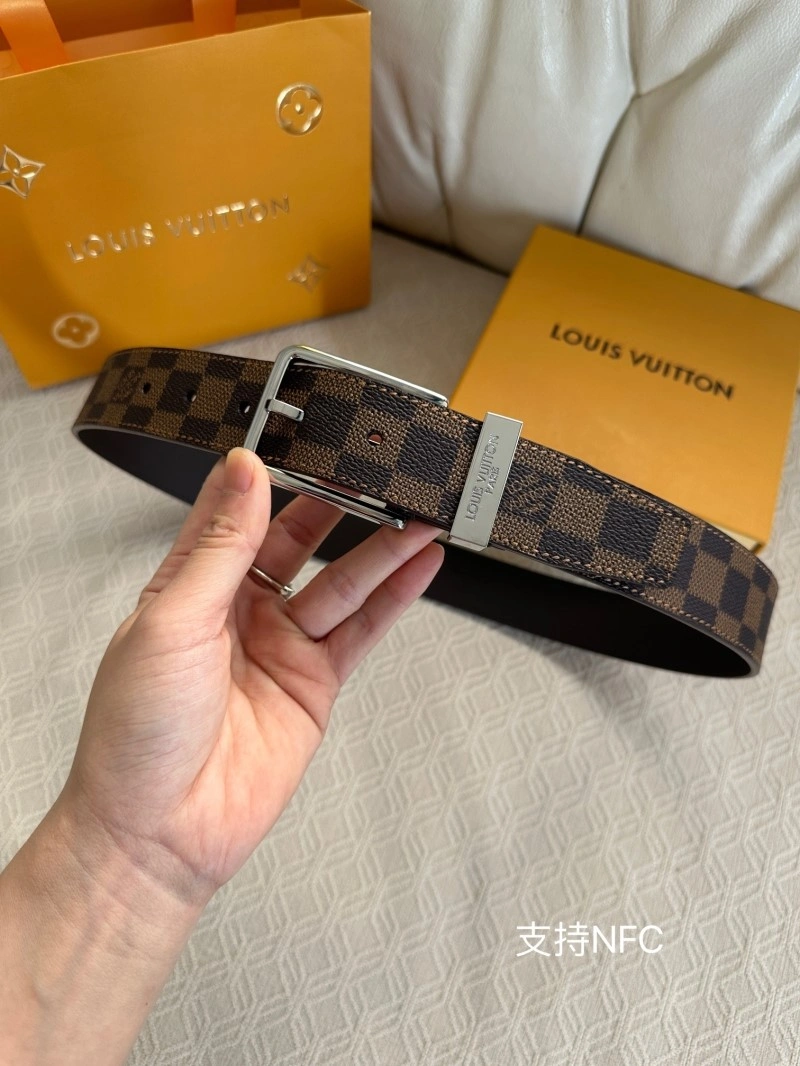 Inexpensive Louis Vuitton Belts