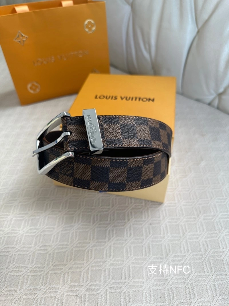 Inexpensive Louis Vuitton Belts