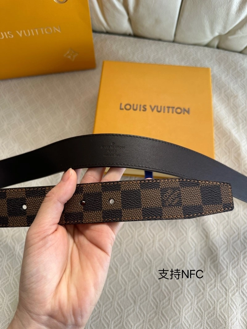 Inexpensive Louis Vuitton Belts