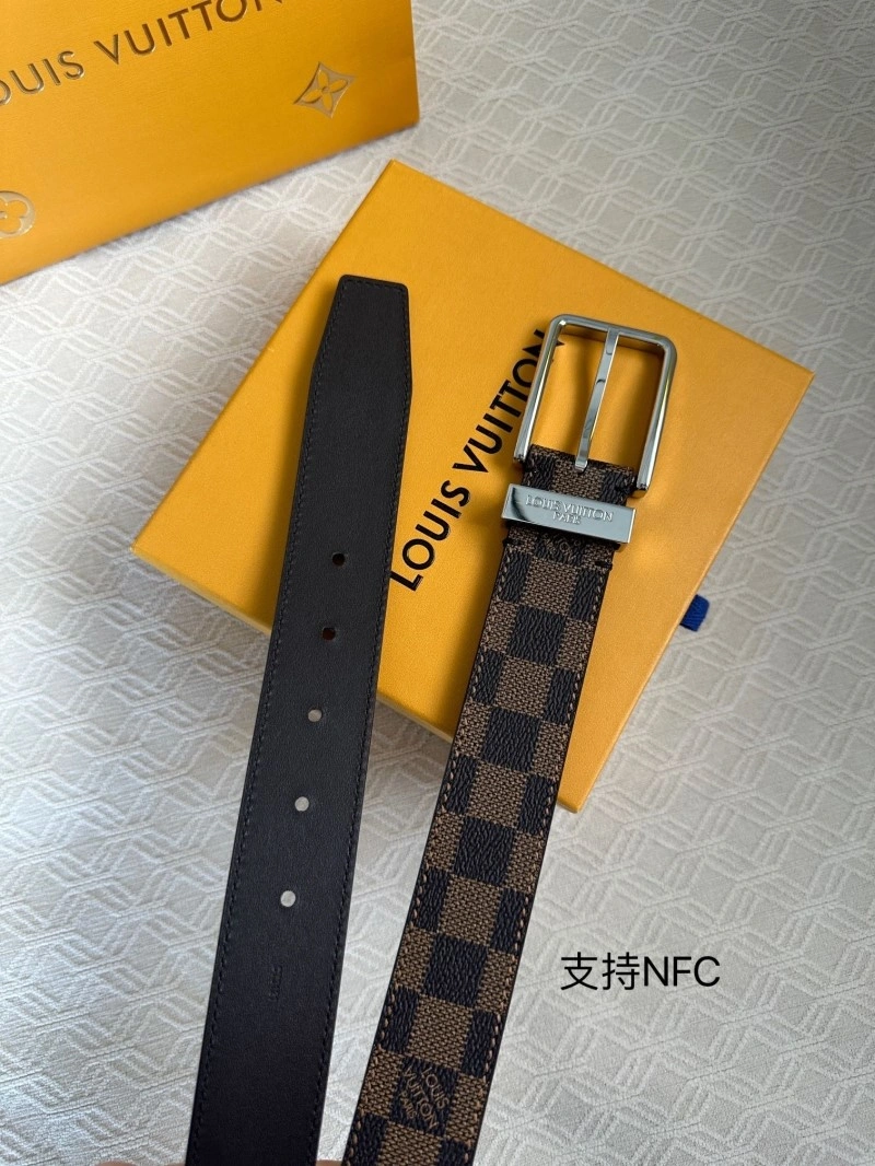 Inexpensive Louis Vuitton Belts