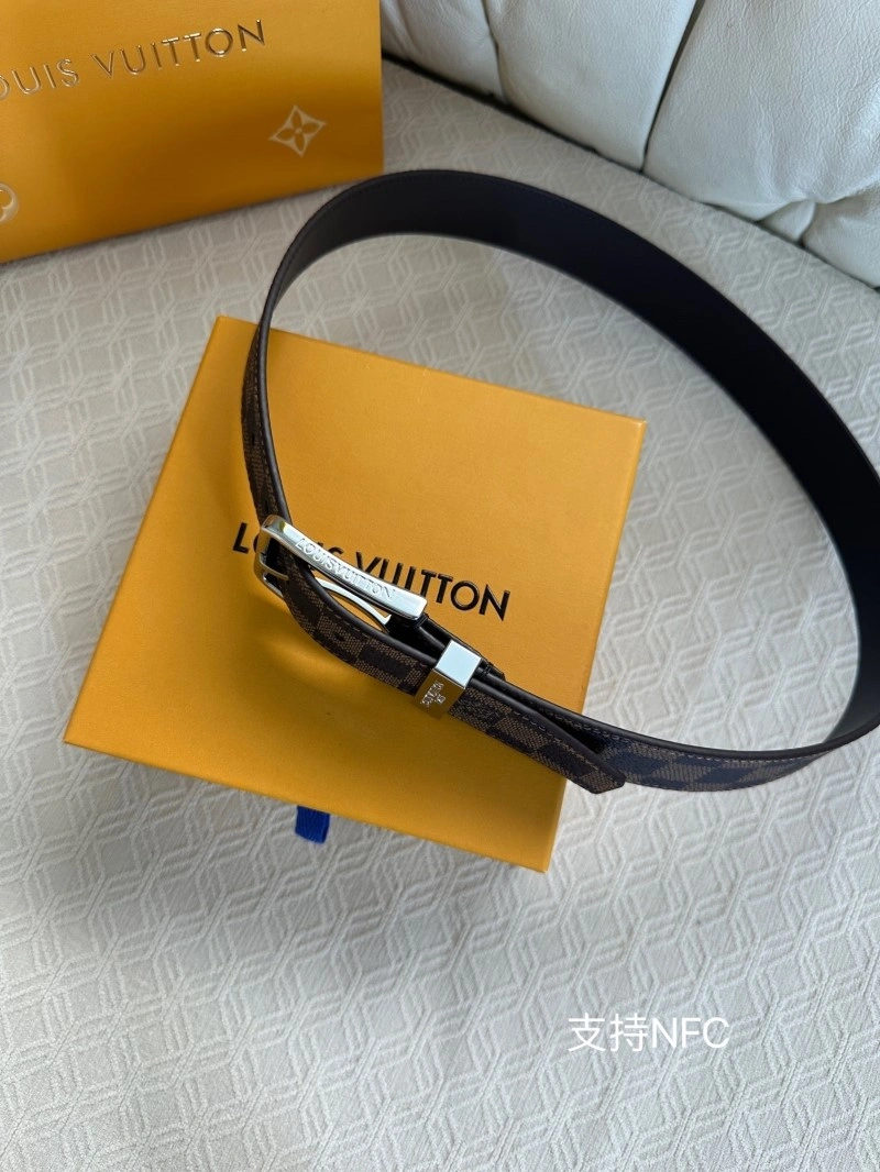 Inexpensive Louis Vuitton Belts