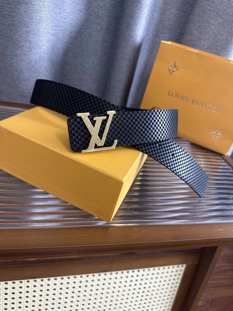 Low-cost Louis Vuitton Belts