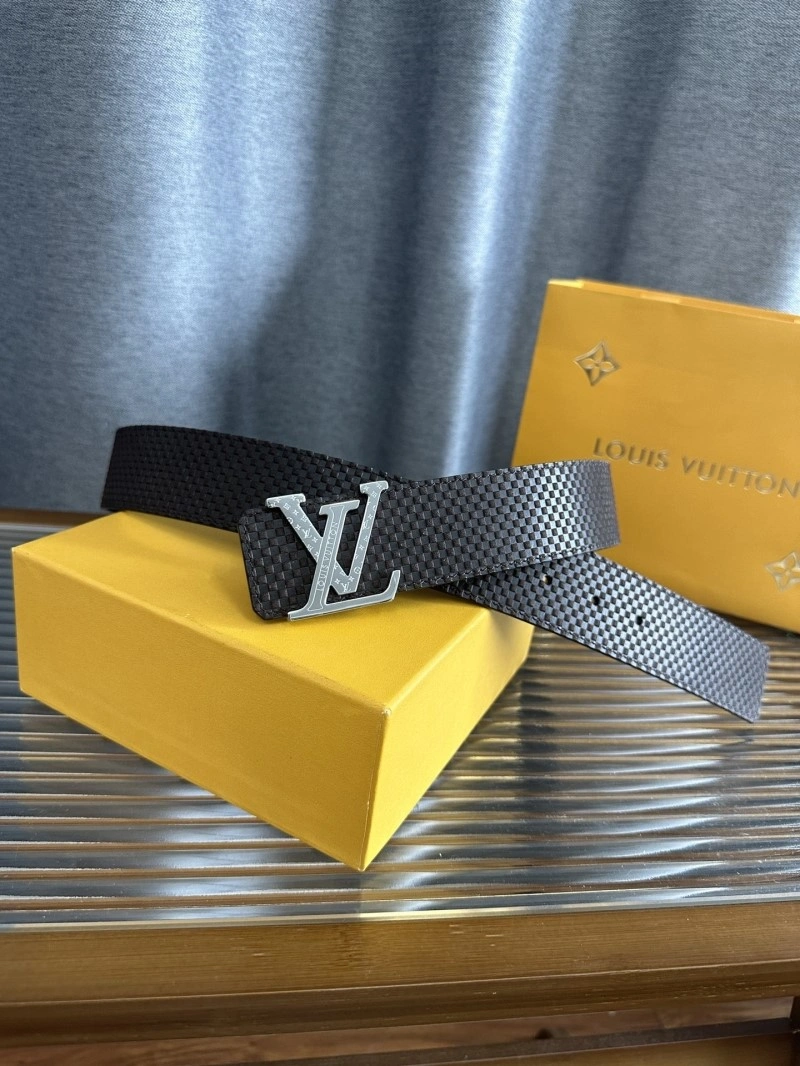 Affordable Louis Vuitton Belts
