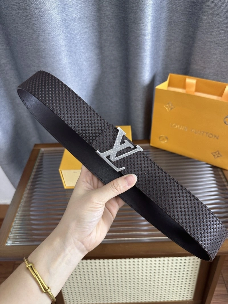 Affordable Louis Vuitton Belts
