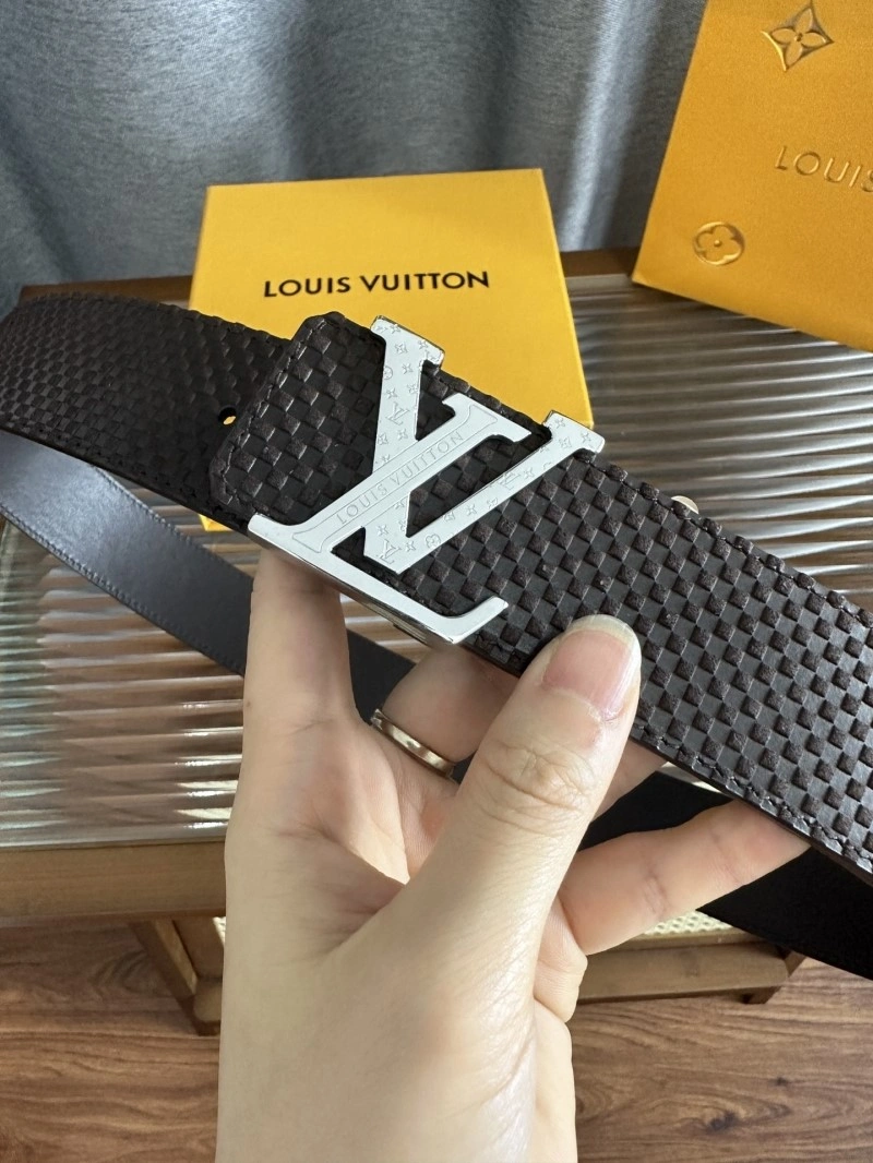 Affordable Louis Vuitton Belts