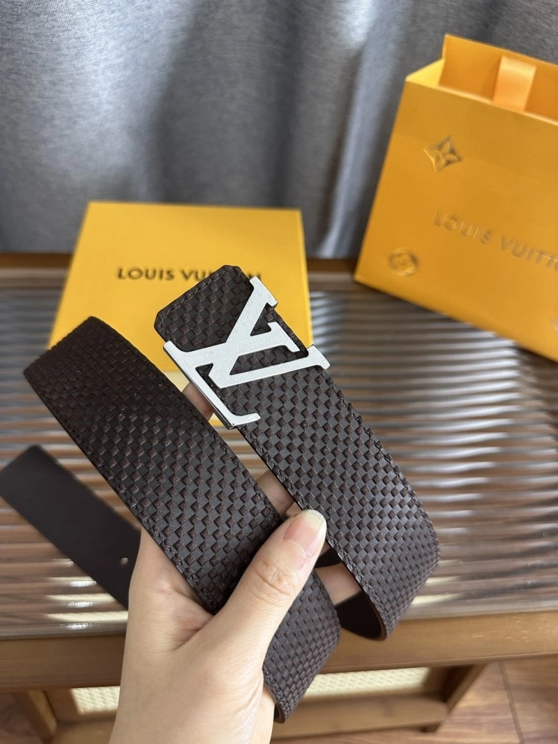 Affordable Louis Vuitton Belts