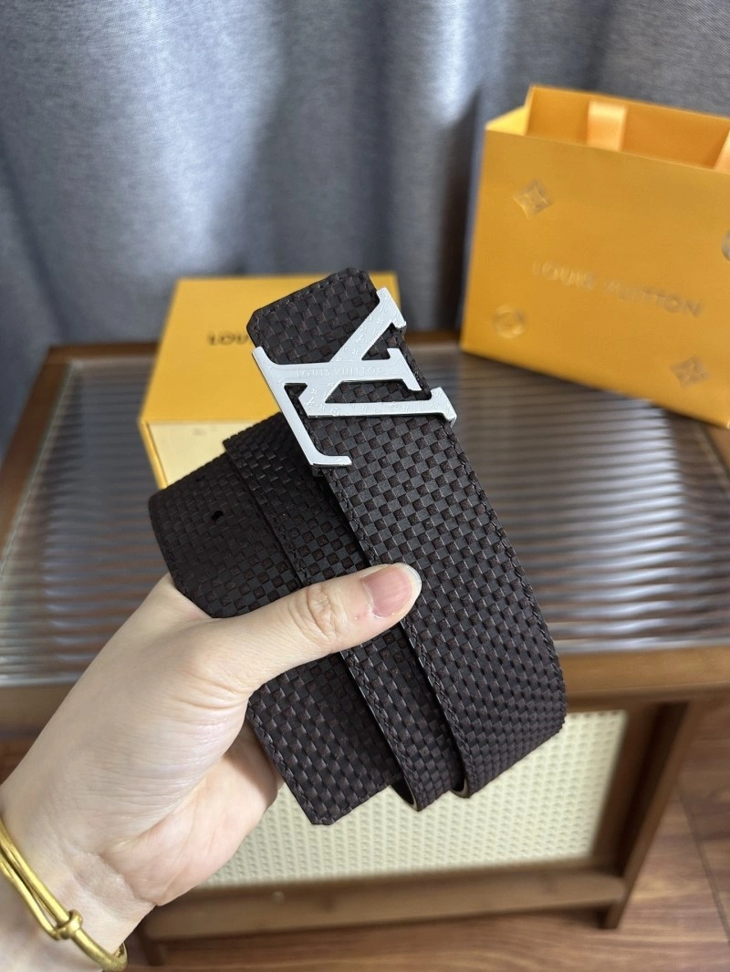 Affordable Louis Vuitton Belts