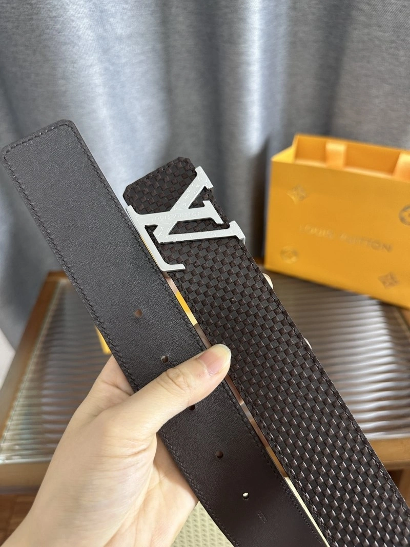 Affordable Louis Vuitton Belts