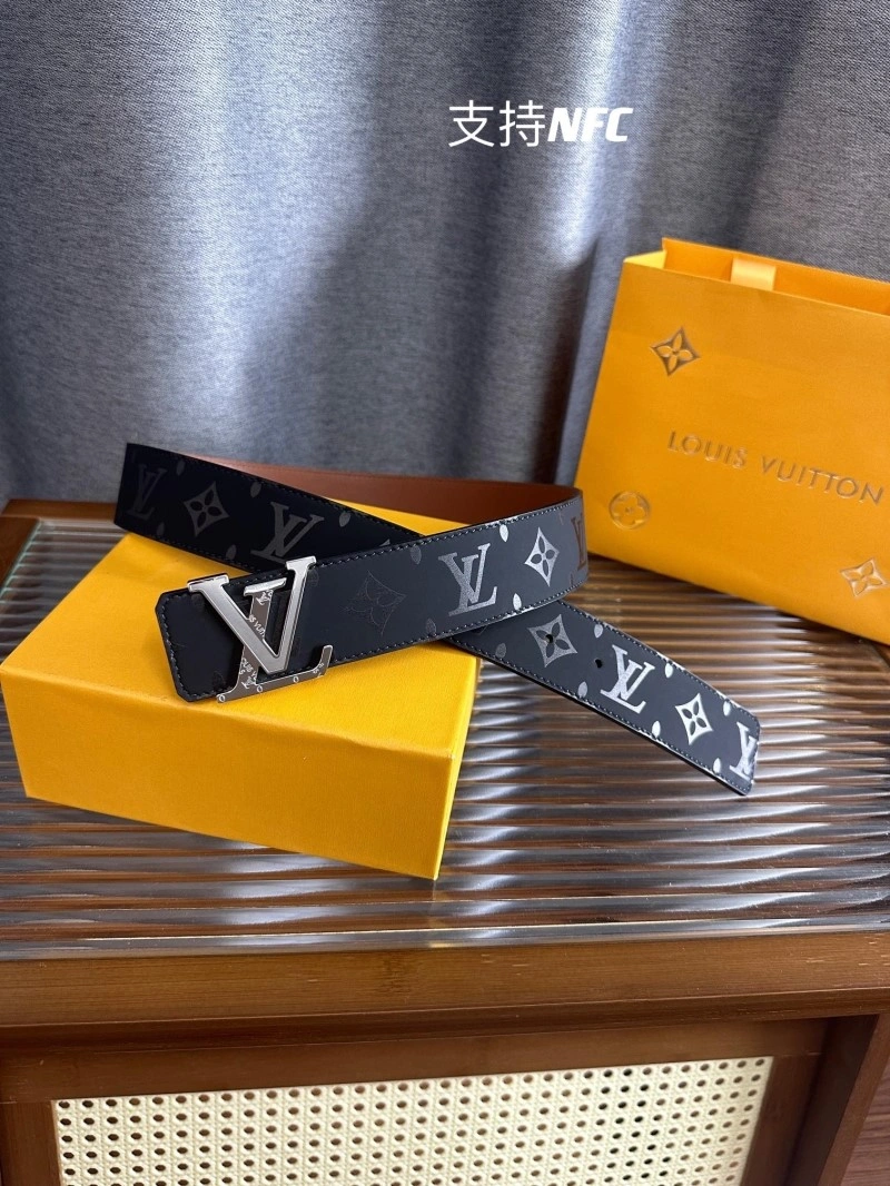 Cut-rate Louis Vuitton Belts