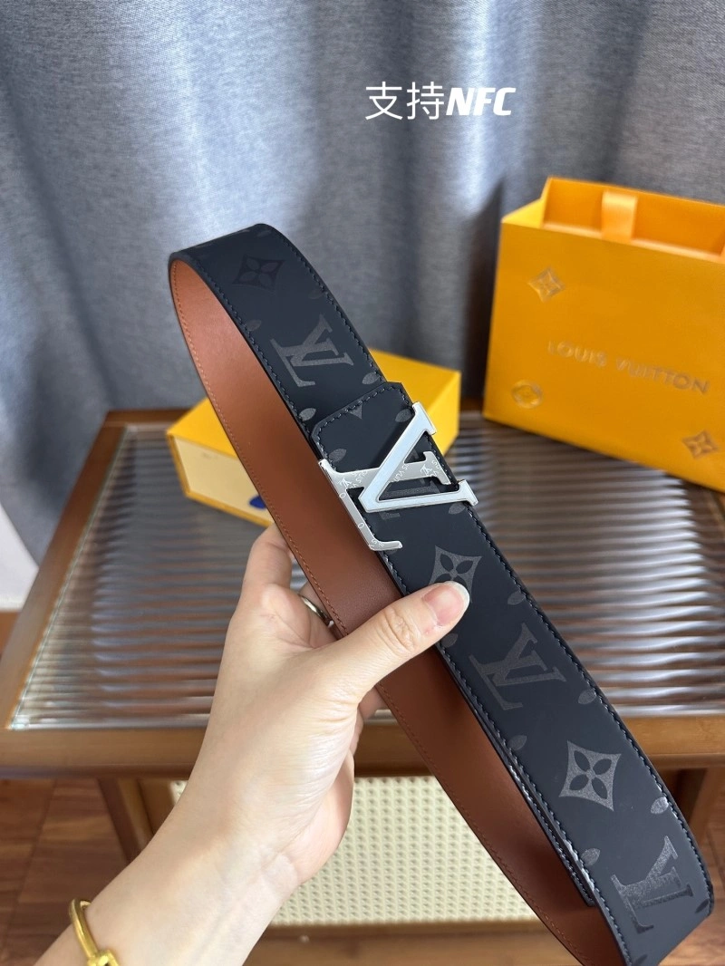 Cut-rate Louis Vuitton Belts