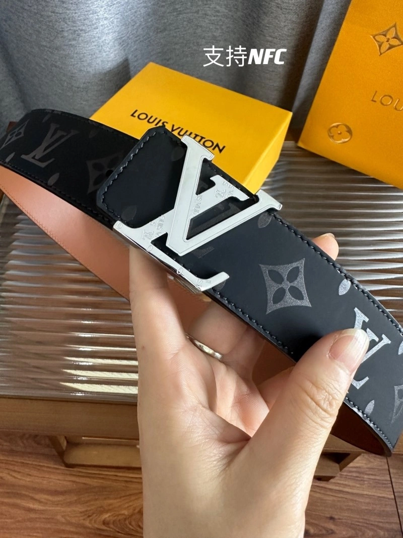 Cut-rate Louis Vuitton Belts