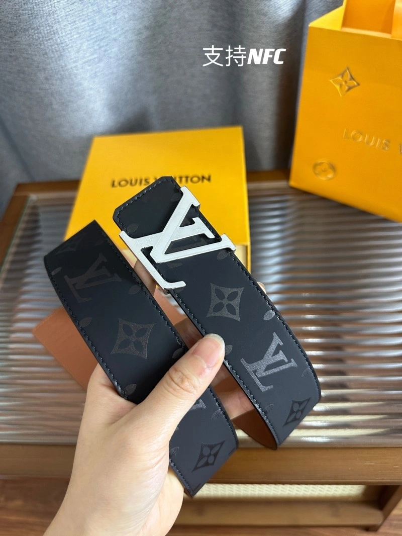 Cut-rate Louis Vuitton Belts
