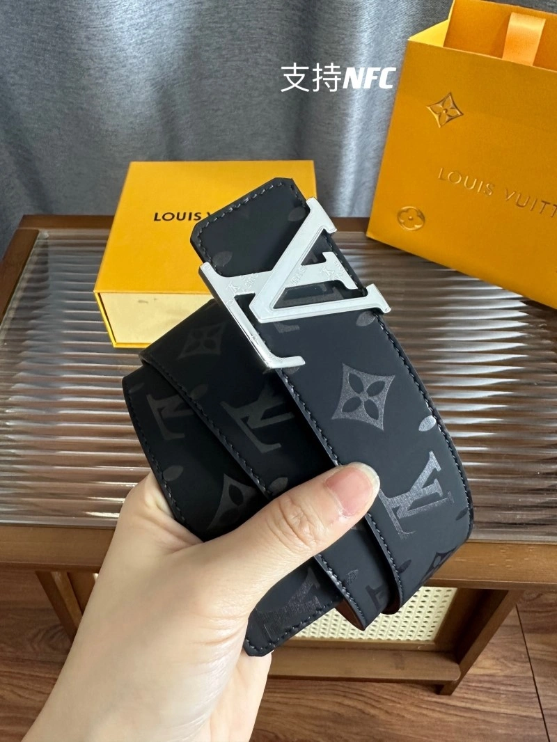 Cut-rate Louis Vuitton Belts