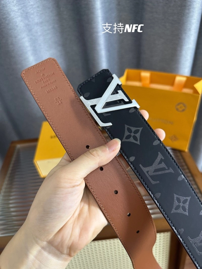Cut-rate Louis Vuitton Belts