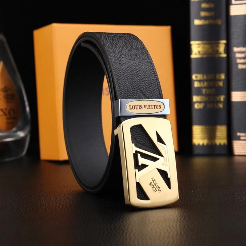 Inexpensive Louis Vuitton Belts