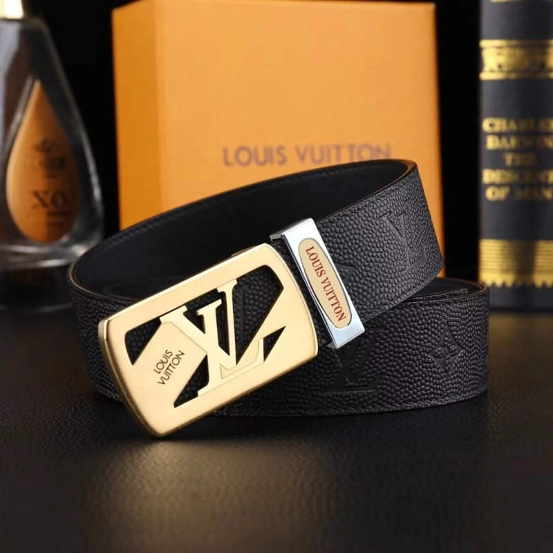 Inexpensive Louis Vuitton Belts