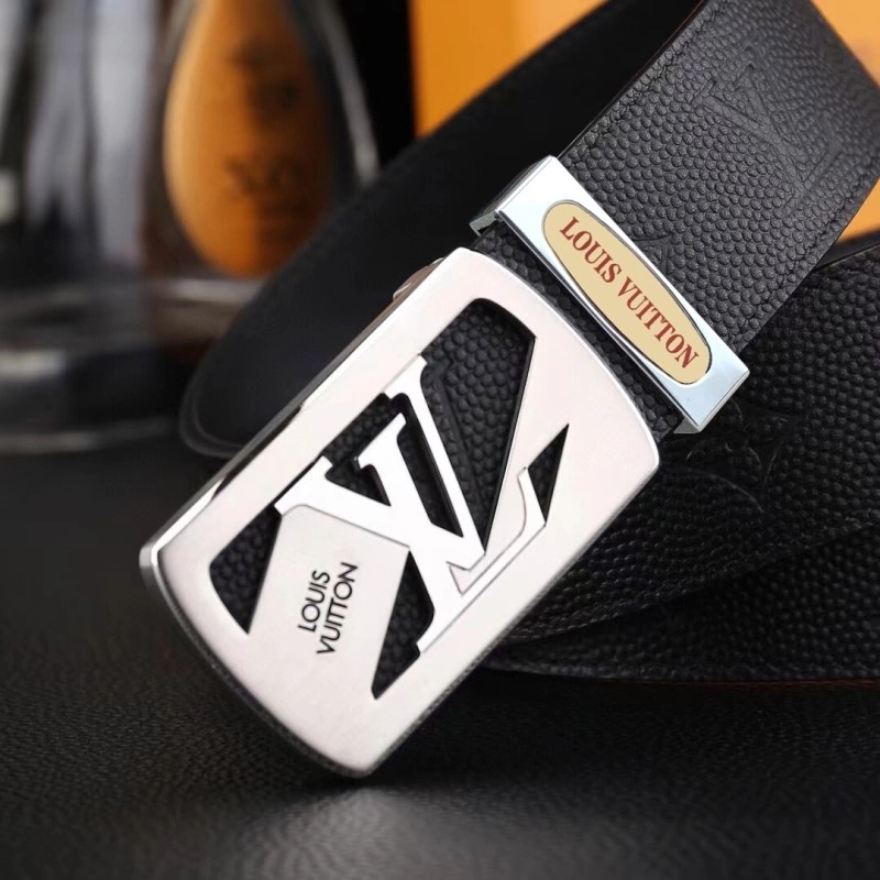 Inexpensive Louis Vuitton Belts