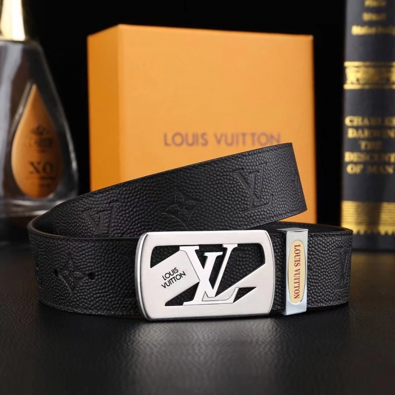 Inexpensive Louis Vuitton Belts