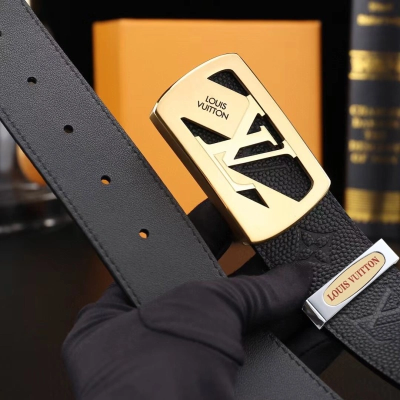Inexpensive Louis Vuitton Belts
