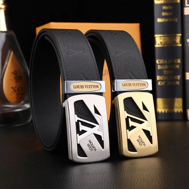 Inexpensive Louis Vuitton Belts