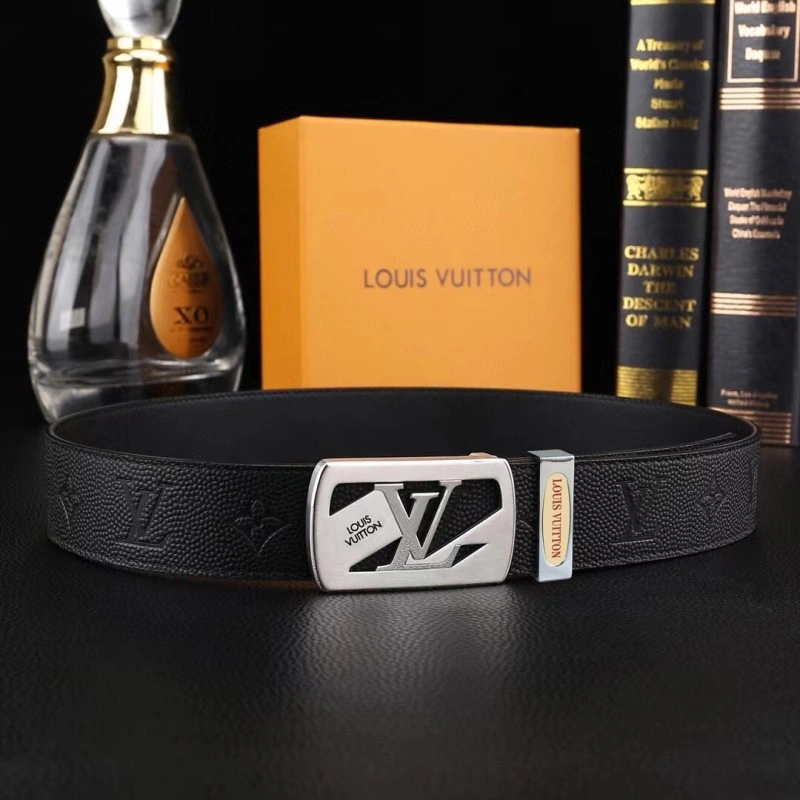 Inexpensive Louis Vuitton Belts
