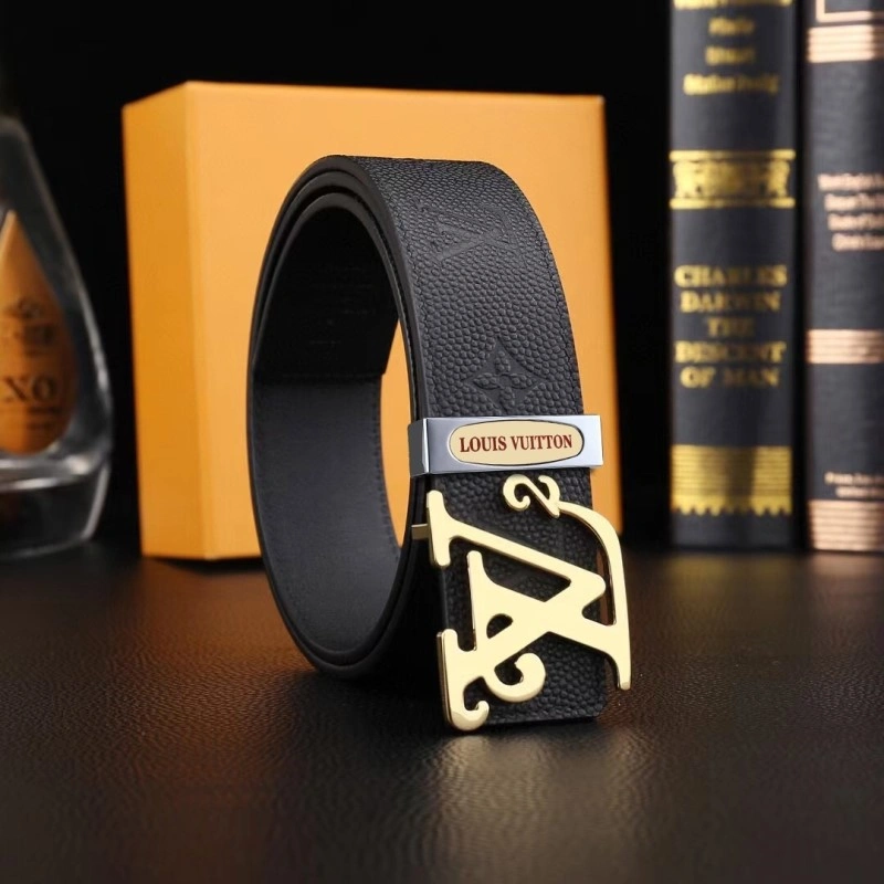 Top match Louis Vuitton Belts