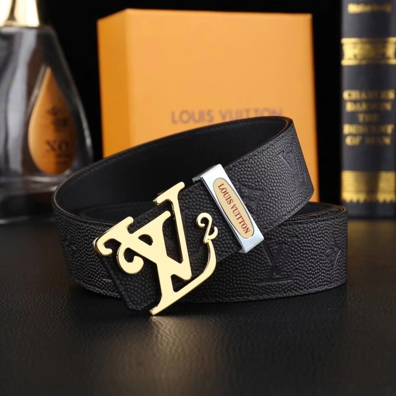 Top match Louis Vuitton Belts