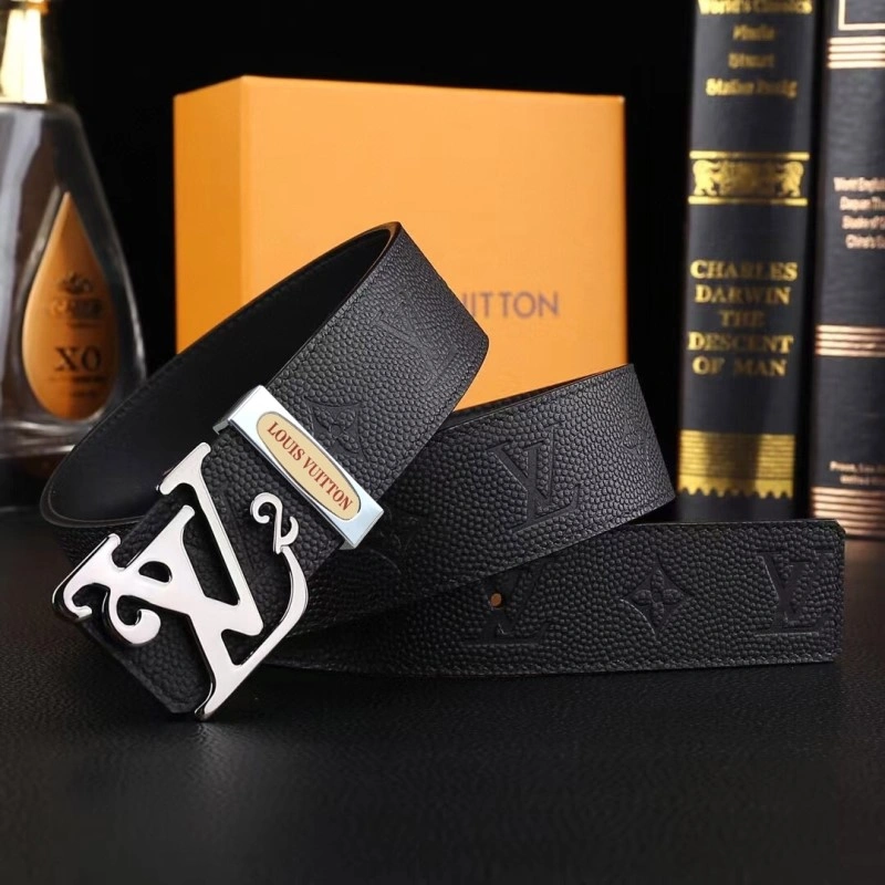 Top match Louis Vuitton Belts