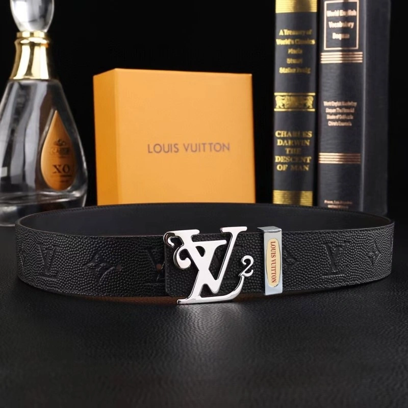 Top match Louis Vuitton Belts
